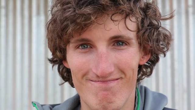 Vídeo en homenaje a Hayden Kennedy (1990-2017) | Wogü