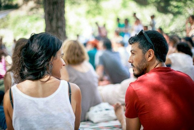 Entrevista a Pablo Scorza | WOGU | Cultura de escalada