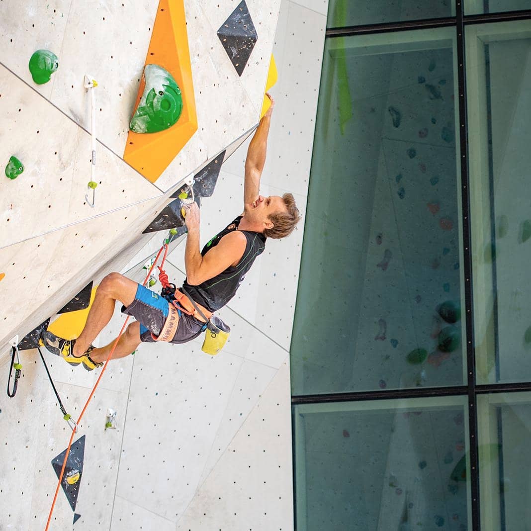 Los 20 escaladores que competirán en Tokio | WOGU | Cultura de escalada