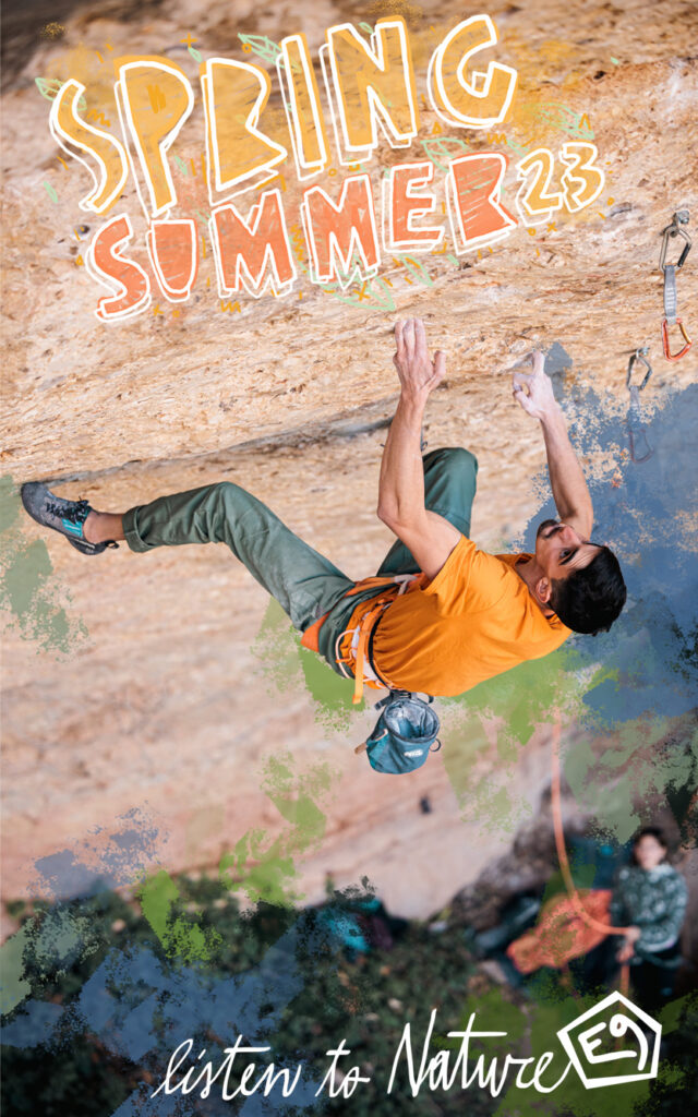 Primeras imágenes de Stefano Ghisolfi probando ‘Silence’ 9c | WOGÜ