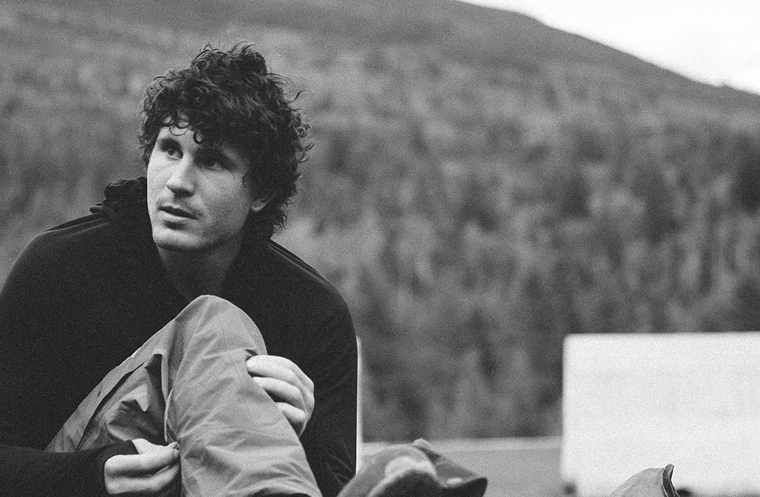 «The Alpinist», el universo personal de Marc-André Leclerc | WOGU