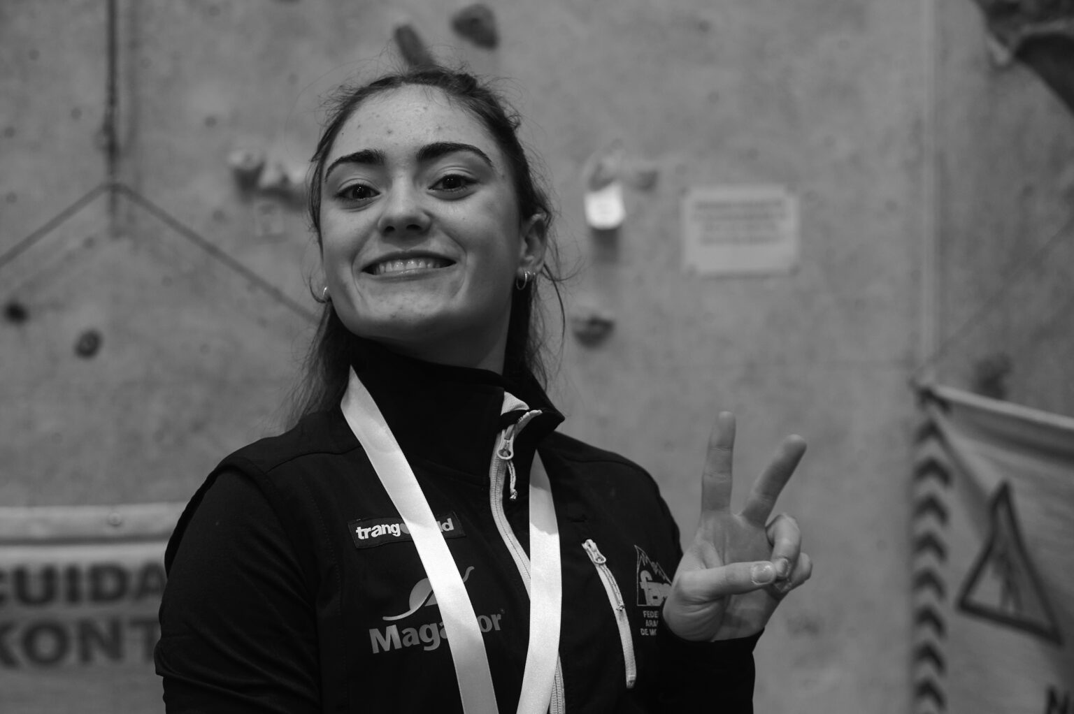 Aida Torres, María Laborda y Ana Belén Argudo fichan por La Sportiva | WOGU