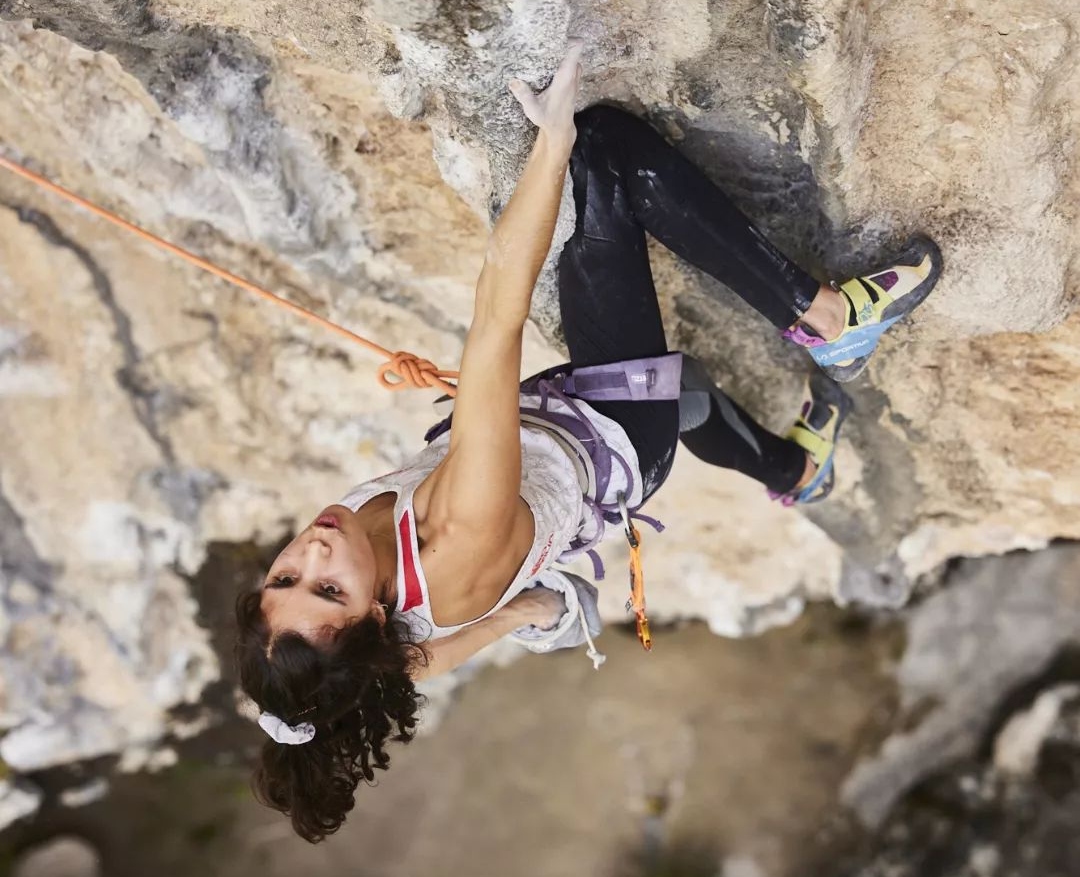 Confirmado el cartel de atletas para el Rodellar Climbing Festival | WOGU
