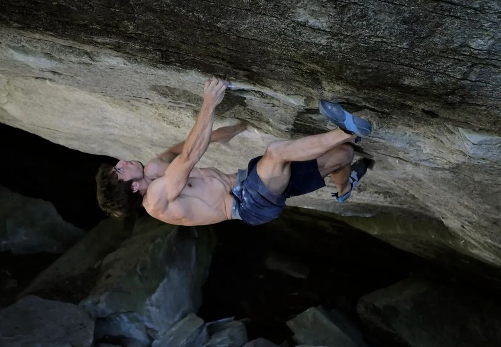 Simon Lorenzi habla sobre la propuesta 9A de Shawn Raboutou: «He podido ...