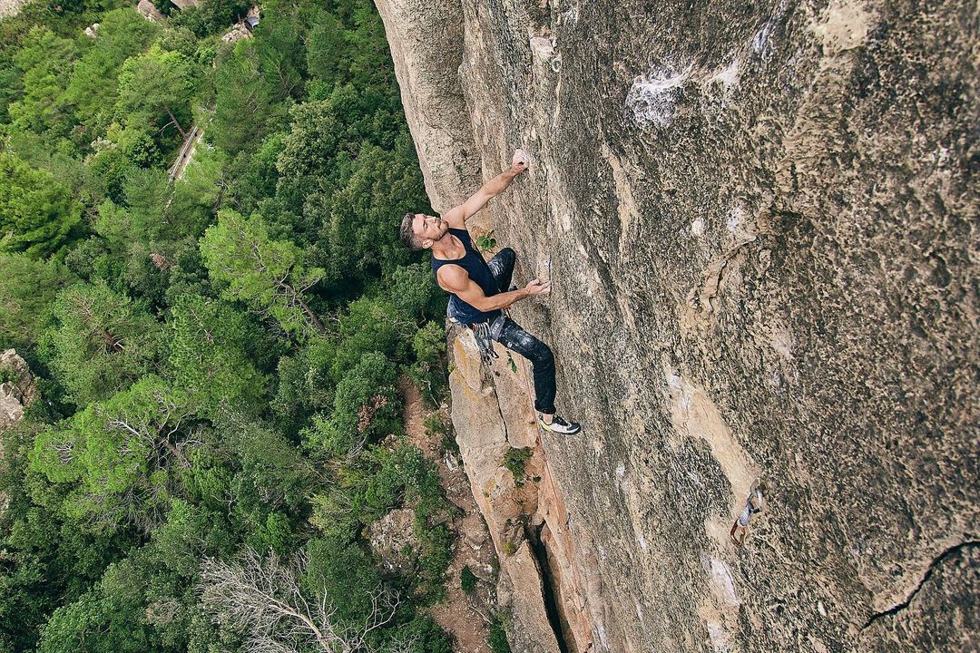 Siurana Climbing Festival 2022, comparte la escalada con los ...