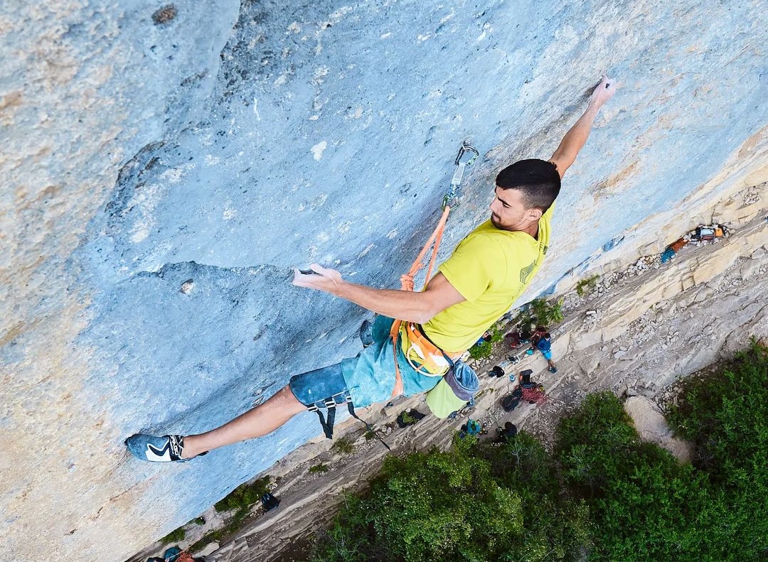 Jorge Díaz-Rullo: «Aunque no haya podido conseguir mis principales ...