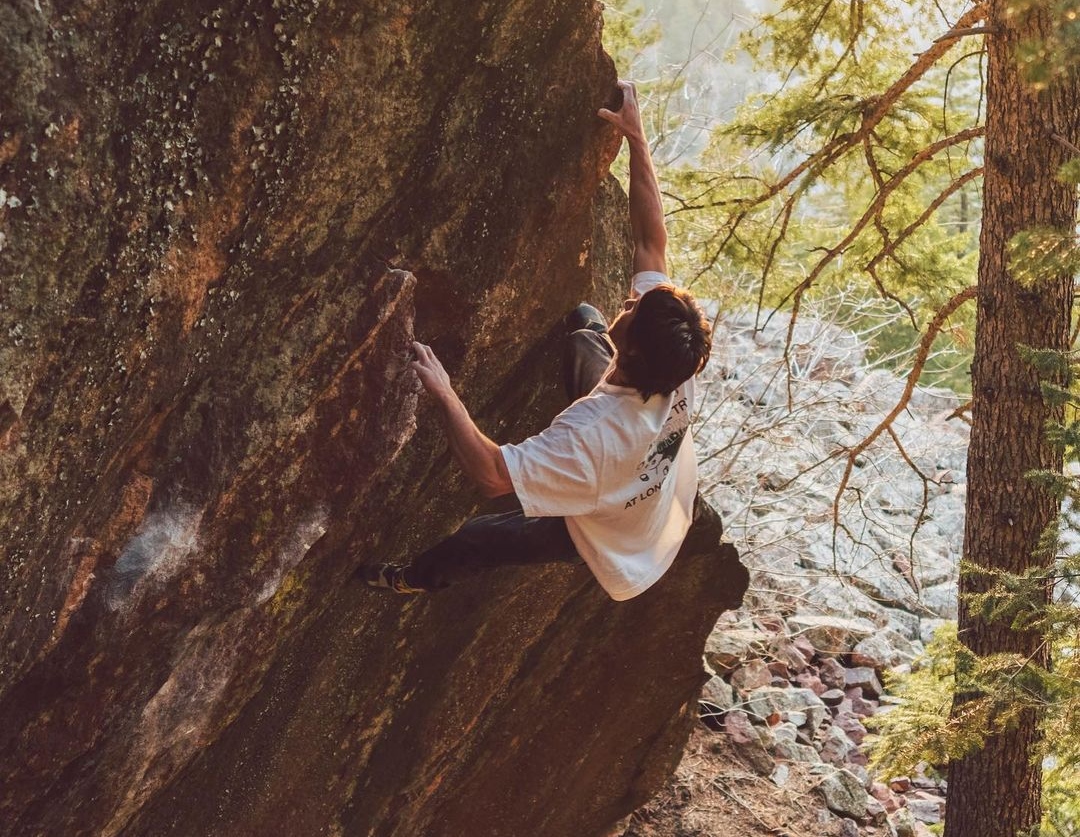 Shawn Raboutou desvela la incógnita, propone 9A para ‘Megatron’ | WOGU
