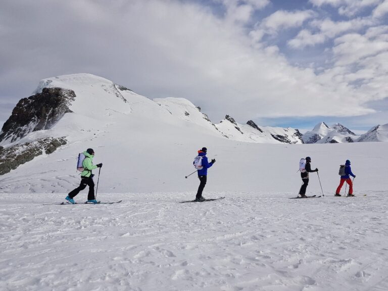 The North Face presenta la nueva colección Summit Series en Cervinia | WOGU