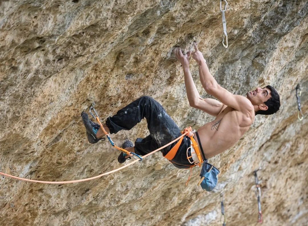 Jorge Díaz-Rullo da la sorpresa con ‘Mejorando la Samfaina’ | WOGU