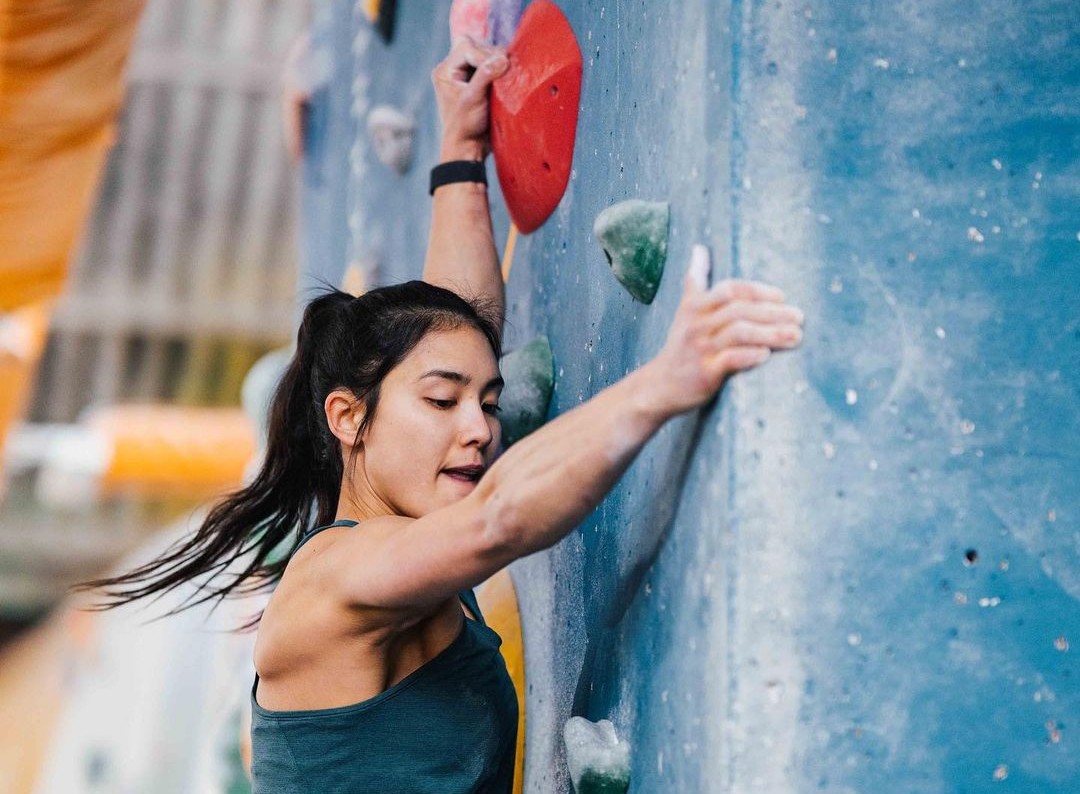 The Rab Climbing Works International Festival 2023, en directo | WOGU