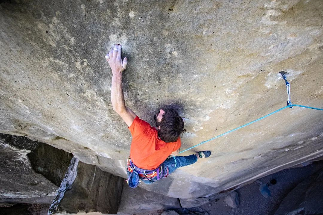 Ignacio Mulero añade una ascensión más en la cuenta de ‘Le Voyage’ E10 ...