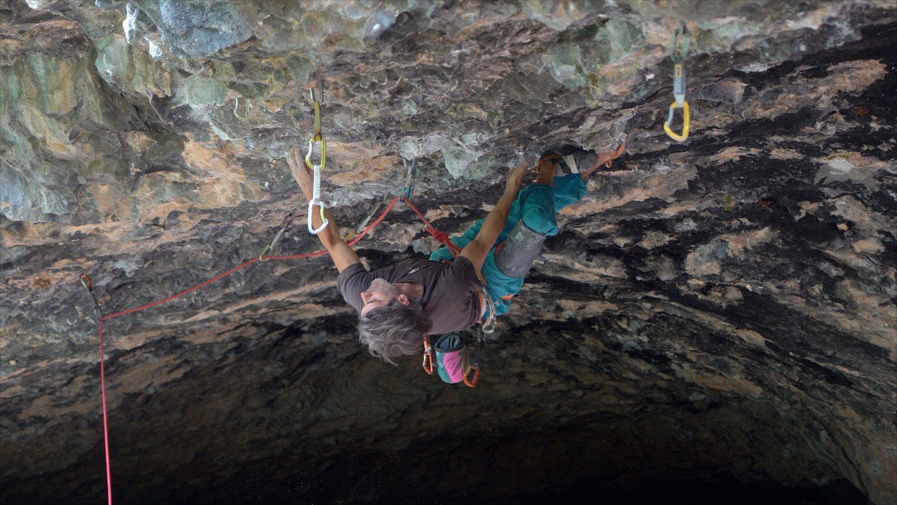 Dani Andrada y Carlos Logroño «Citro» vuelven a la Cueva de Alí Babá ...