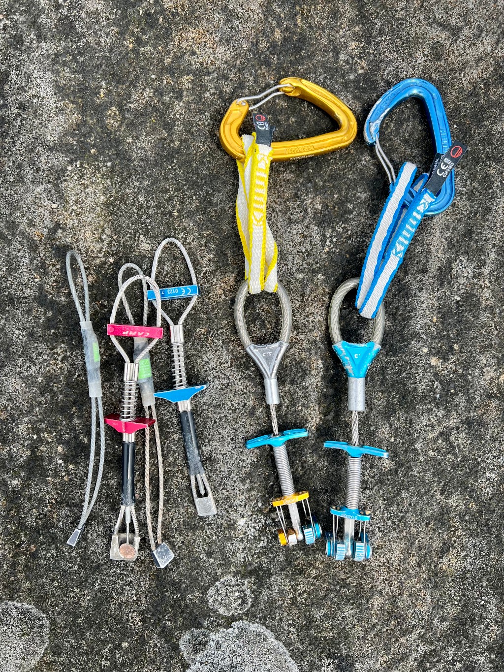 James Pearson sube la apuesta en una ascensión única en ‘Parthian Shot’ (E10 6c) | WOGU