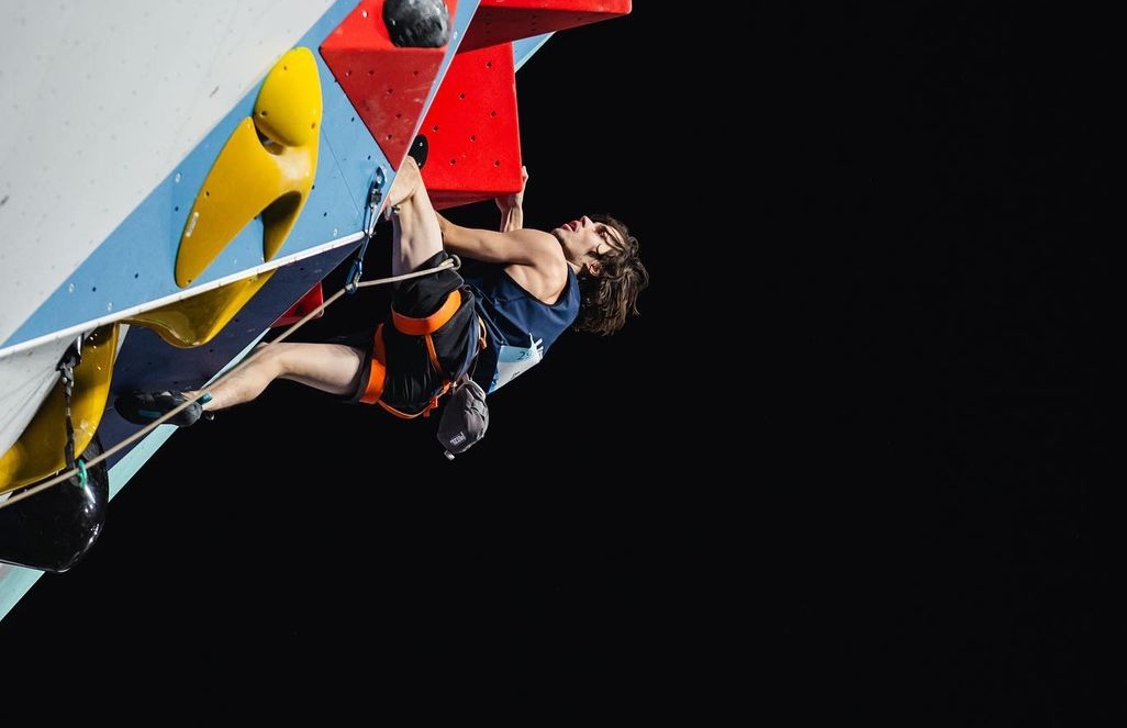 Sean Bailey tras su derrota en el Panamericano: «Cuanto más te dicen ...