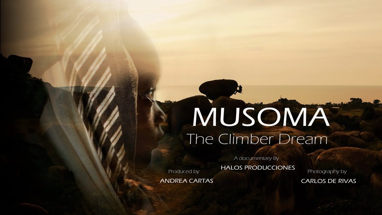 «Musoma, the climber dream», el documental | WOGU