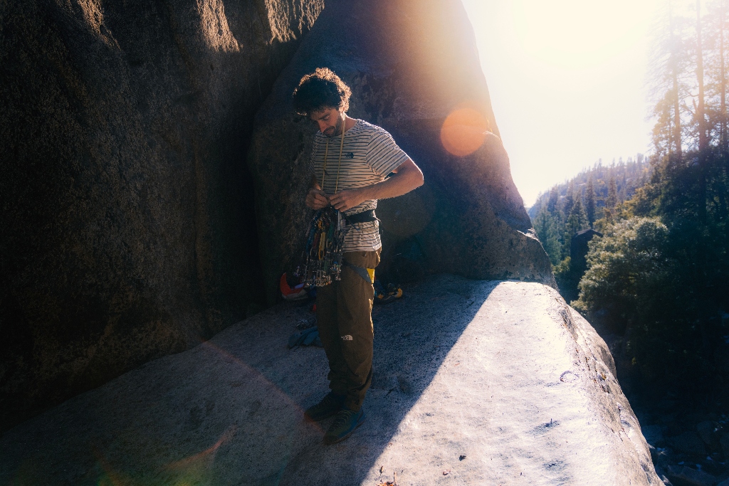 «The Traditionalist», estreno de la serie protagonizada por Jacopo ...