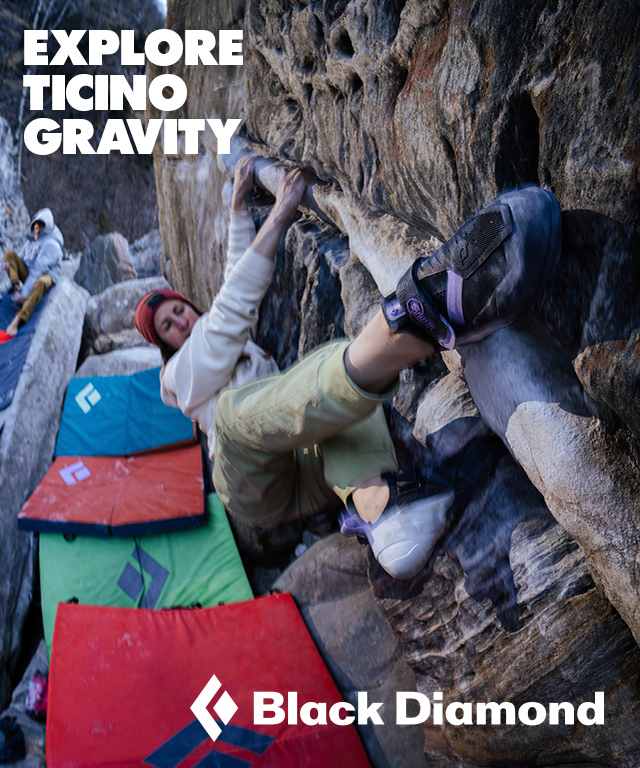 Últimas noticias de escalada | WOGU | Cultura de escalada