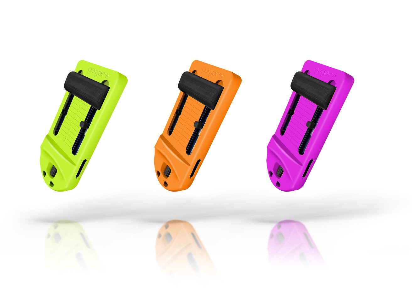 Gogor, un dispositivo de recuperación, calentamiento y fortalecimiento ...