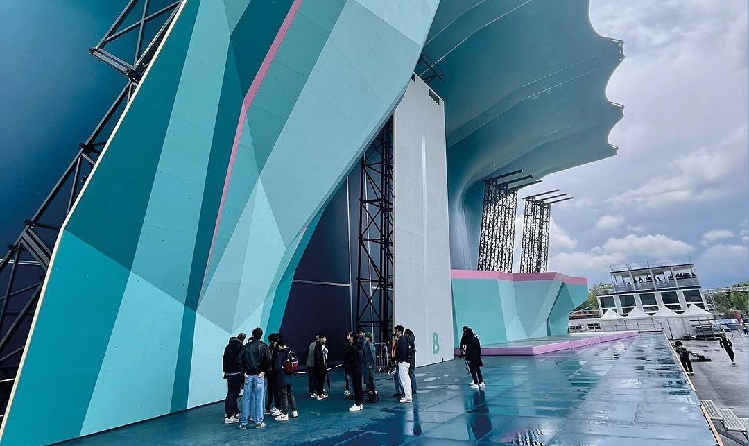 10 cosas que deberías saber sobre la escalada en los Juegos Olímpicos ...