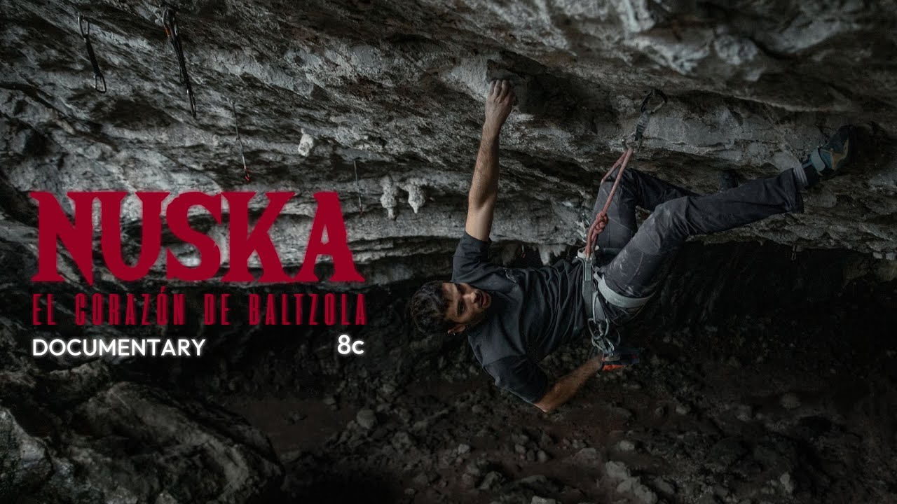 «Nuska. El Corazón de Baltzola», un documental sobre la icónica ‘Nuska’ 8c | WOGU