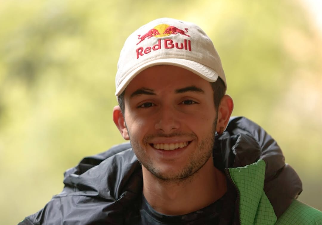 Alberto Ginés le pone el punto rojo a ‘Selecció Natural’ 9a, en Santa ...