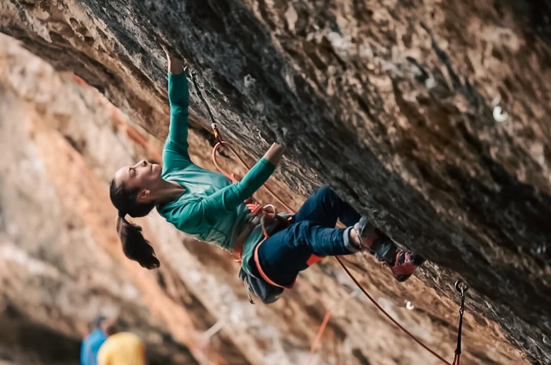 La Sportiva Rodellar Opening Party 2025. ¡Que empiece la temporada! | WOGU