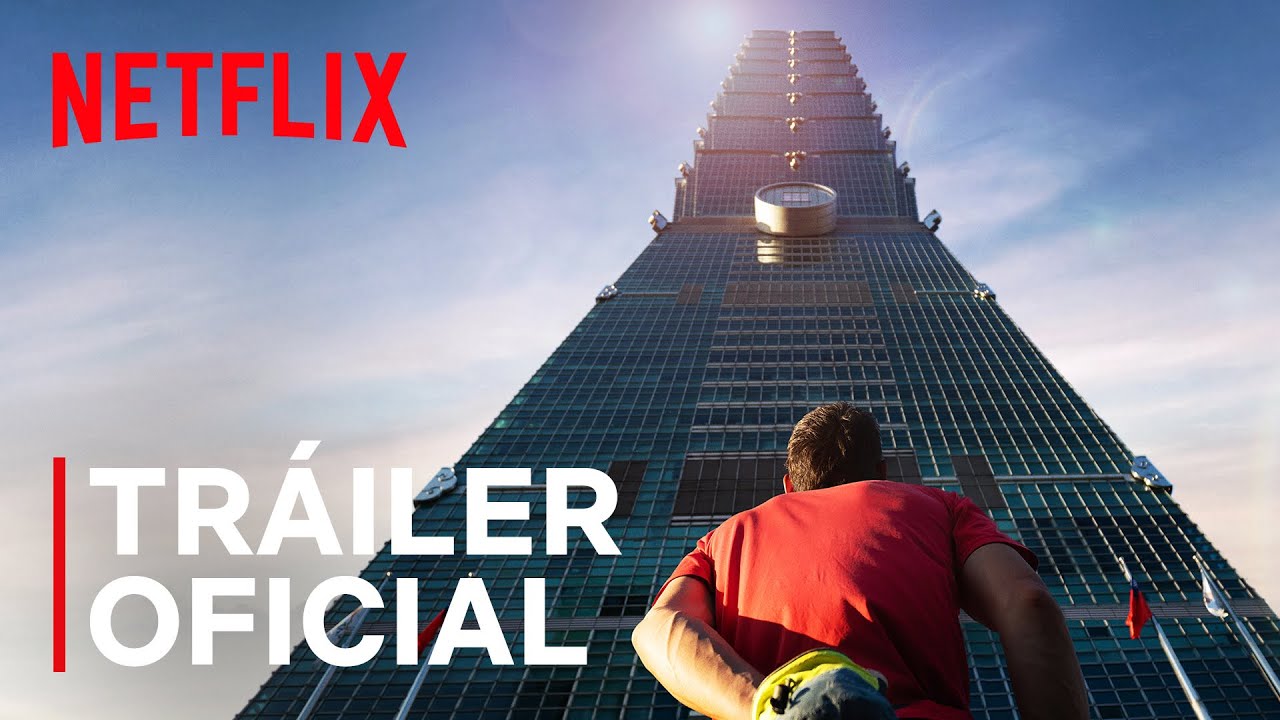 Alex Honnold se enfrenta en solo integral al Taipei 101, uno de los ...
